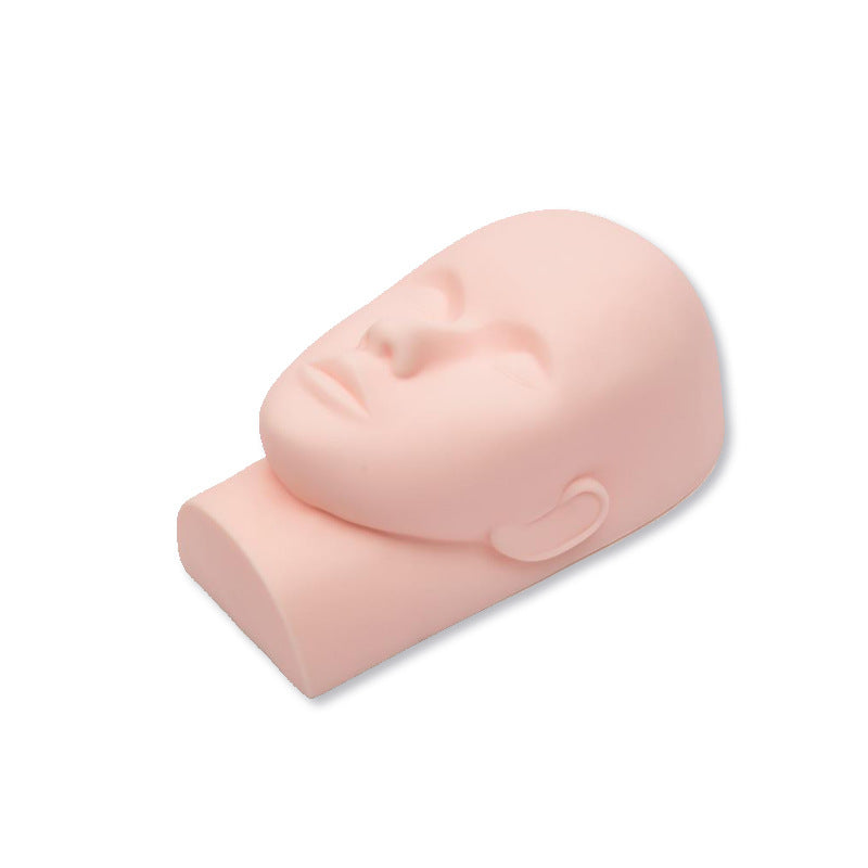 Lash Practice Dummy – Mask Queen Nepal